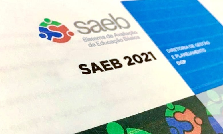 Começou a Prova SAEB 2021 para 1.700 alunos pombalenses - Prefeitura de ...